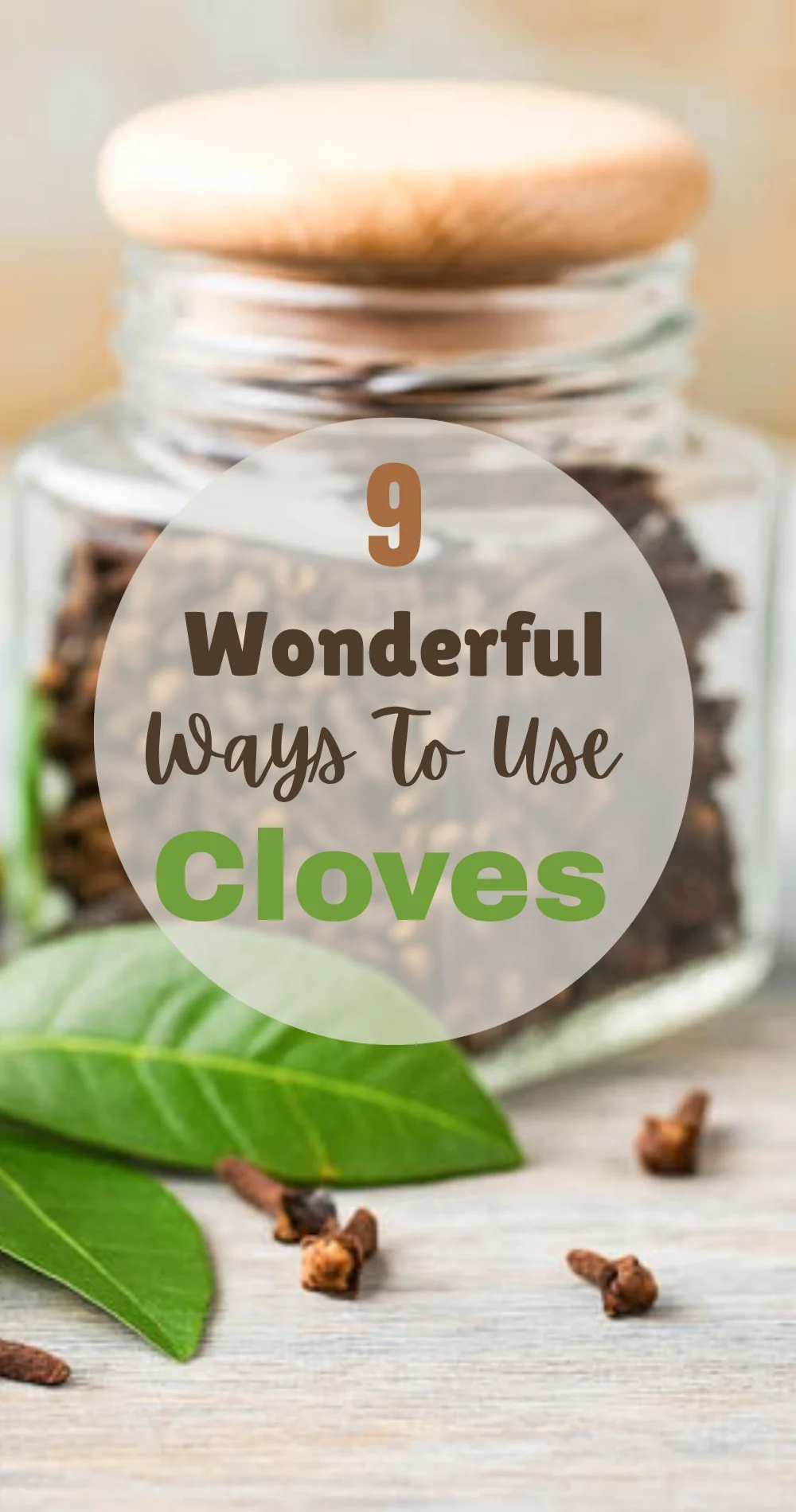 30 Powerful Benefits Of Cloves And How To Use Them Daily 2026